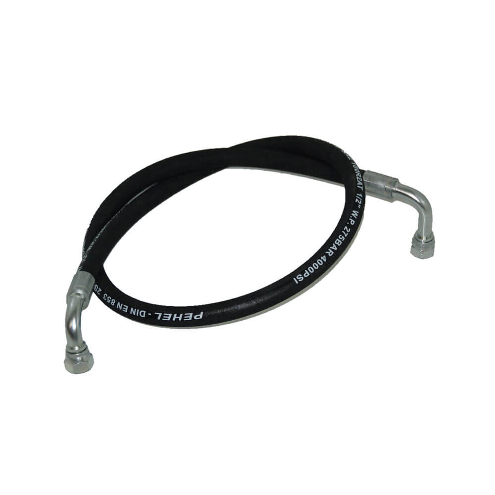 ADS-Hoses | Munro Engineers