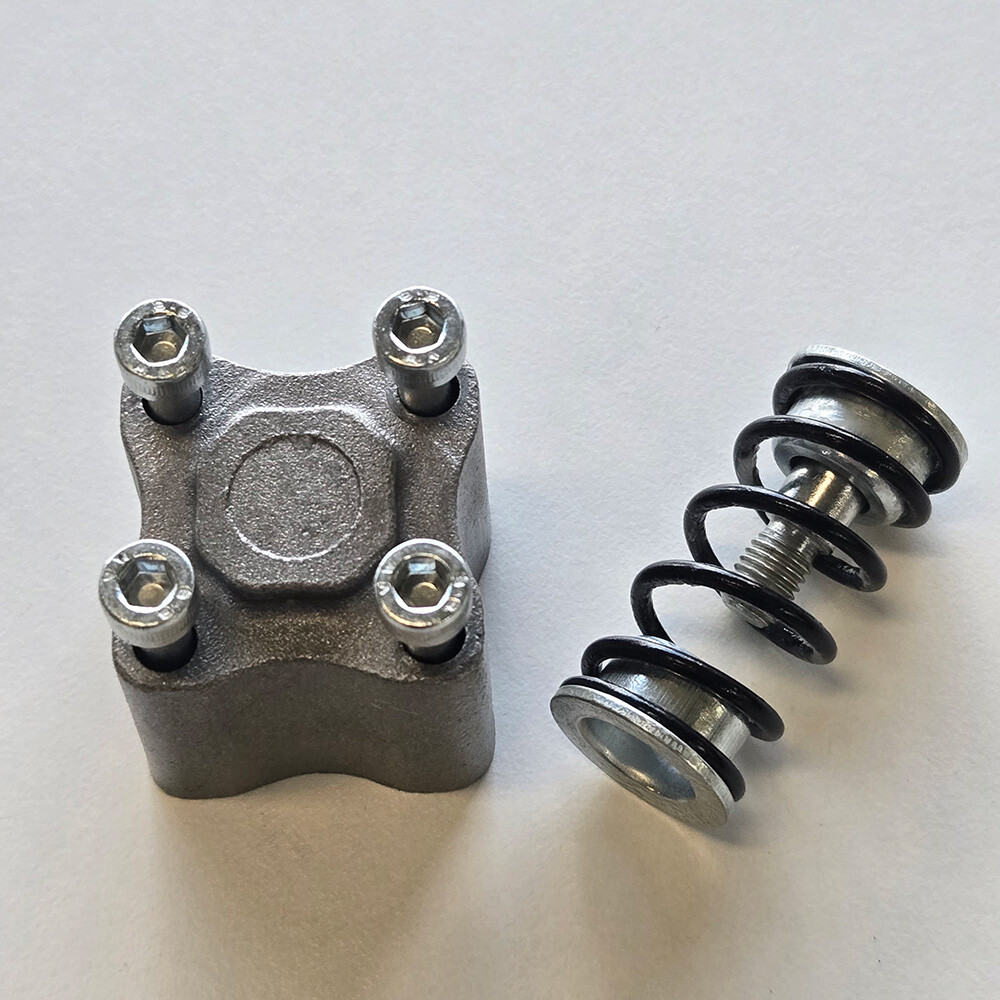 DH MULTI-HYDRAULIC | Munro Engineers